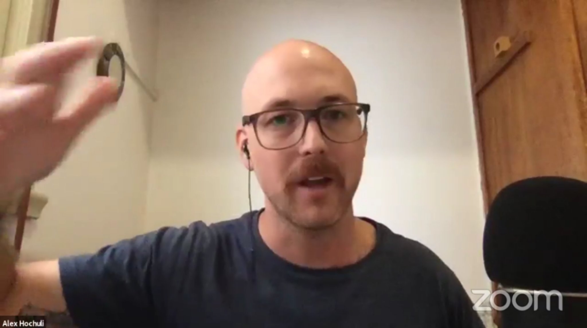 Introducing “the Void” – Aufhebunga Bunga