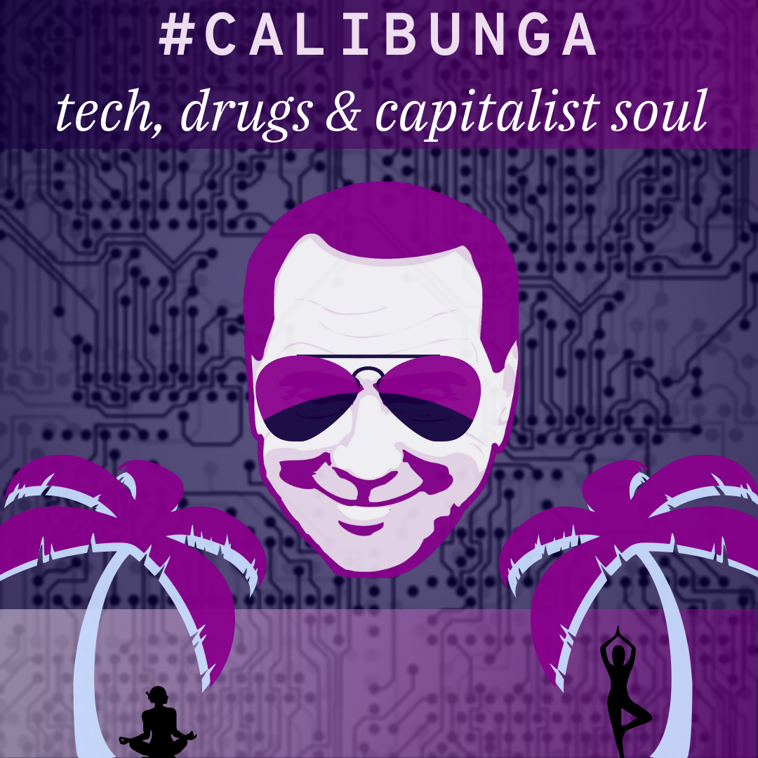 CaliBunga: Tech, Drugs & Capitalist Soul – Aufhebunga Bunga